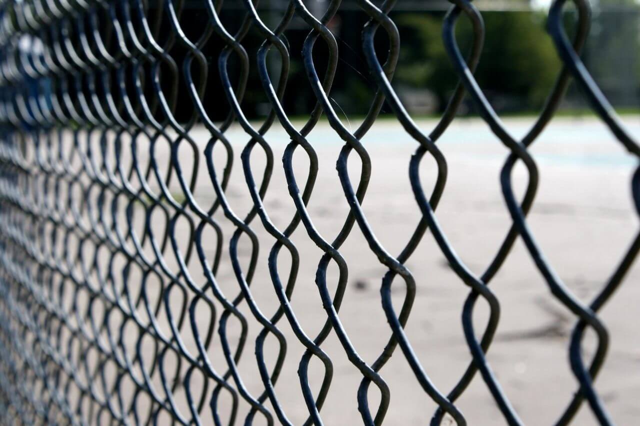 Different Types Of Metal Fencing At Kai Gail Blog Different Types Of Metal Fencing At Kai Gail Blog