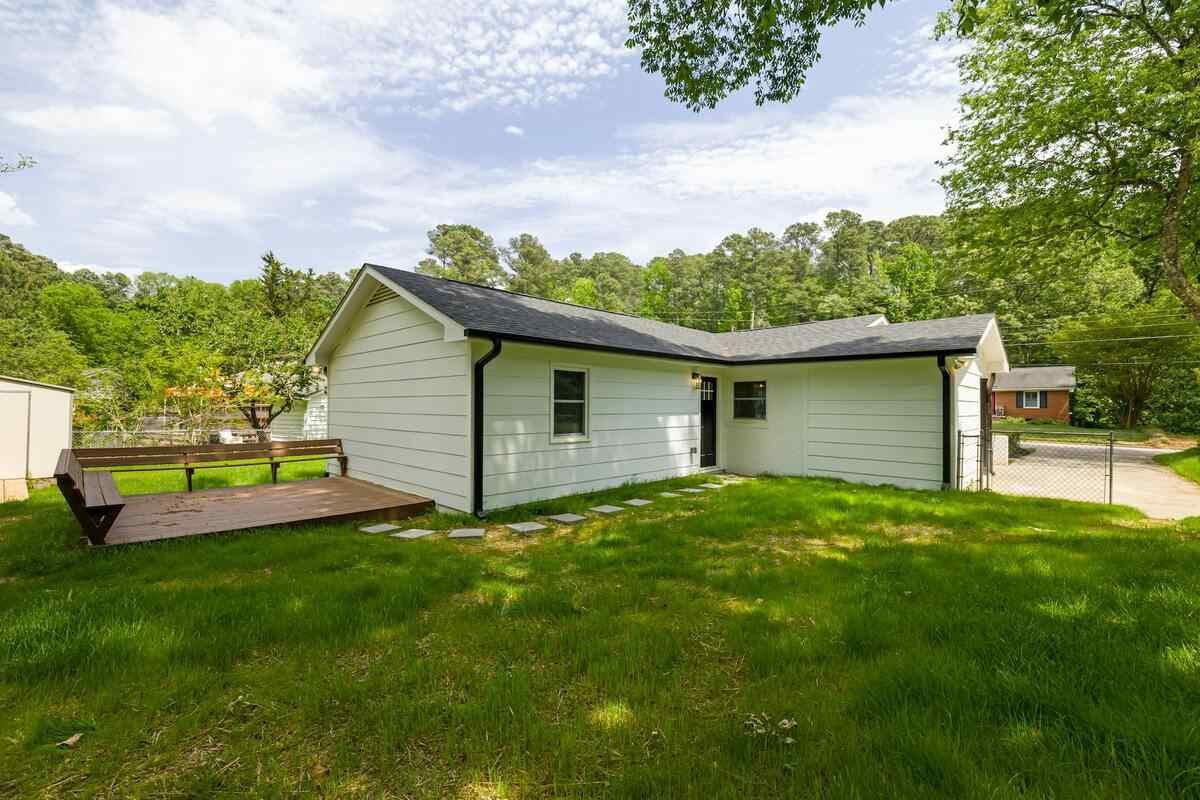 Expanding Horizons: A Guide to Adding an Extension to Your House