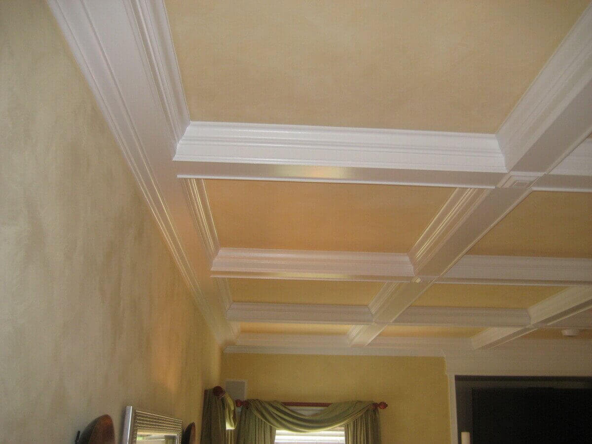 Elevate Your Space: Creative and Inspiring Decorative Ceiling Ideas