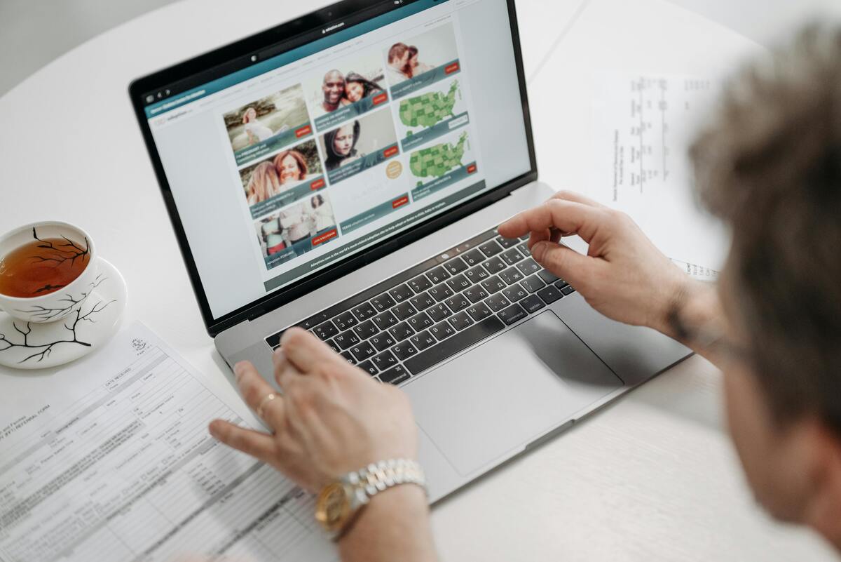 The Evolution of Modern Web Design: Trends, Tools, and Best Practices